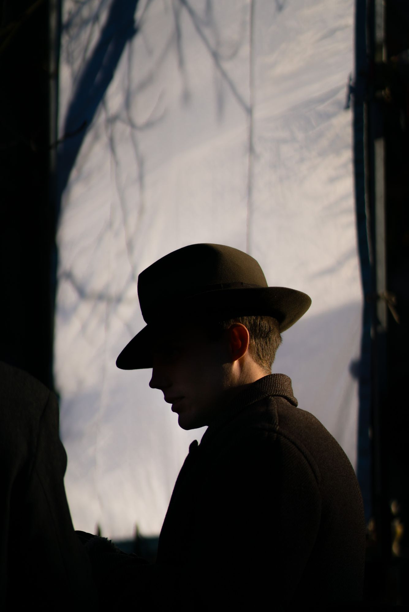 Craig Whitehead: "Moje najlepsze zdjęcia są efektem rozmyślania nad ...