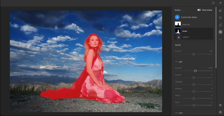 Denoise AI i wiele więcej w najnowszej aktualizacji Lightroom | Fotopolis.pl