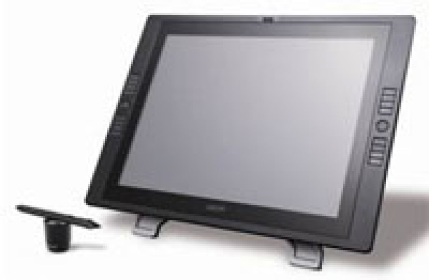 Wacom Cintiq 21UX | Fotopolis.pl