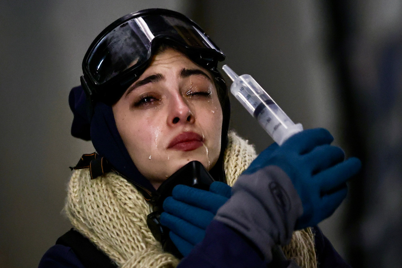 World Press Photo nie chce na gali rosyjskiego fotografa. Nagroda ...