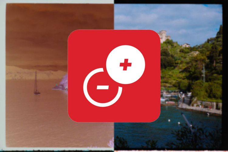 CineStill Negative+ - darmowy soft do konwersji skanów | Fotopolis.pl