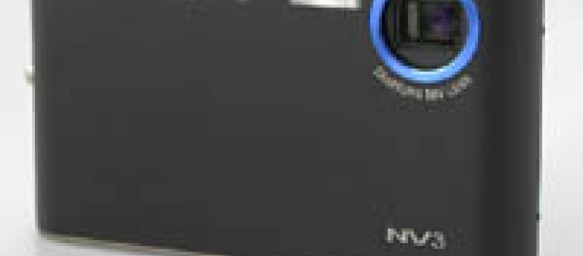 Samsung NV3 - test | Fotopolis.pl