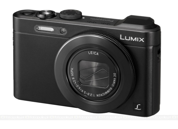 Panasonic Lumix LF1 | Fotopolis.pl