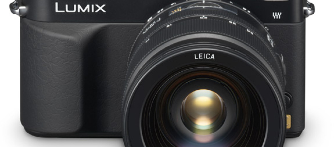 Panasonic Lumix DMC-L1 - pierwsze oficjalne zdjęcia | Fotopolis.pl