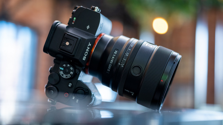 Sony FE 85 mm f/1,4 GM II – pierwsze wrażenia i zdjęcia przykładowe ...