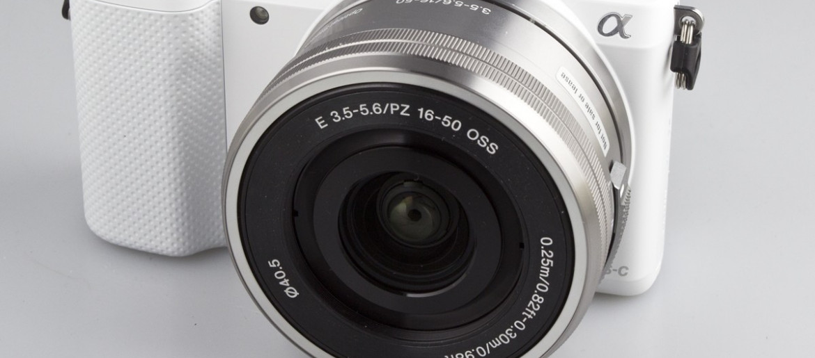 Sony A5000 - test | Fotopolis.pl