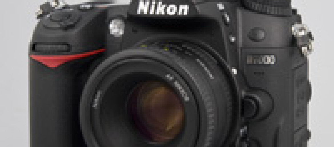 Nikon D7000 - Test lustrzanki | Fotopolis.pl