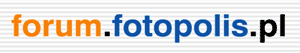 Rusza forum internetowe Fotopolis.pl! | Fotopolis.pl