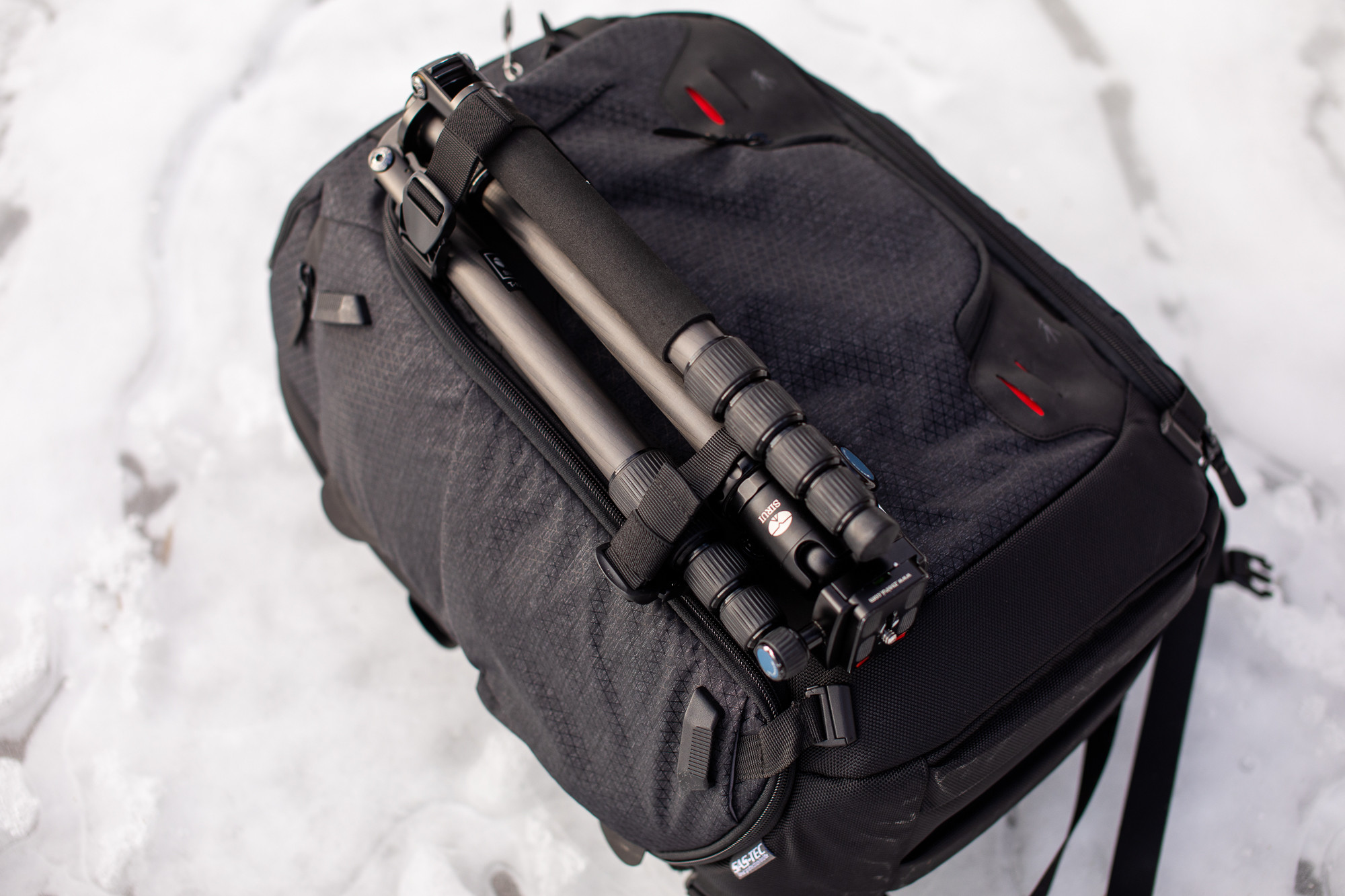 Manfrotto Pro Light Multiloader M - test plecaka fotograficznego ...