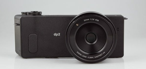 Sigma dp2 Quattro - test | Fotopolis.pl
