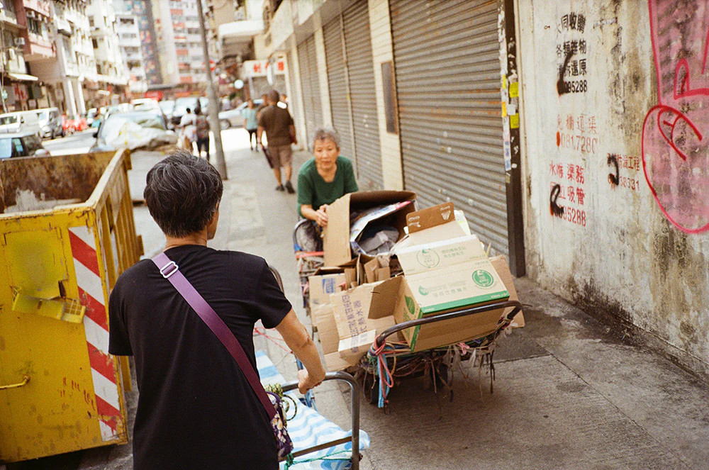 Rollei 35AF - wszystko, co musisz wiedzieć o nowym analogowym kompakcie ...