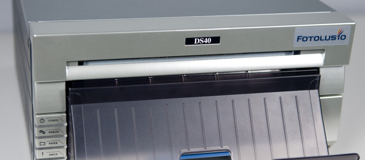 DNP Fotolusio DS40 - test drukarki | Fotopolis.pl