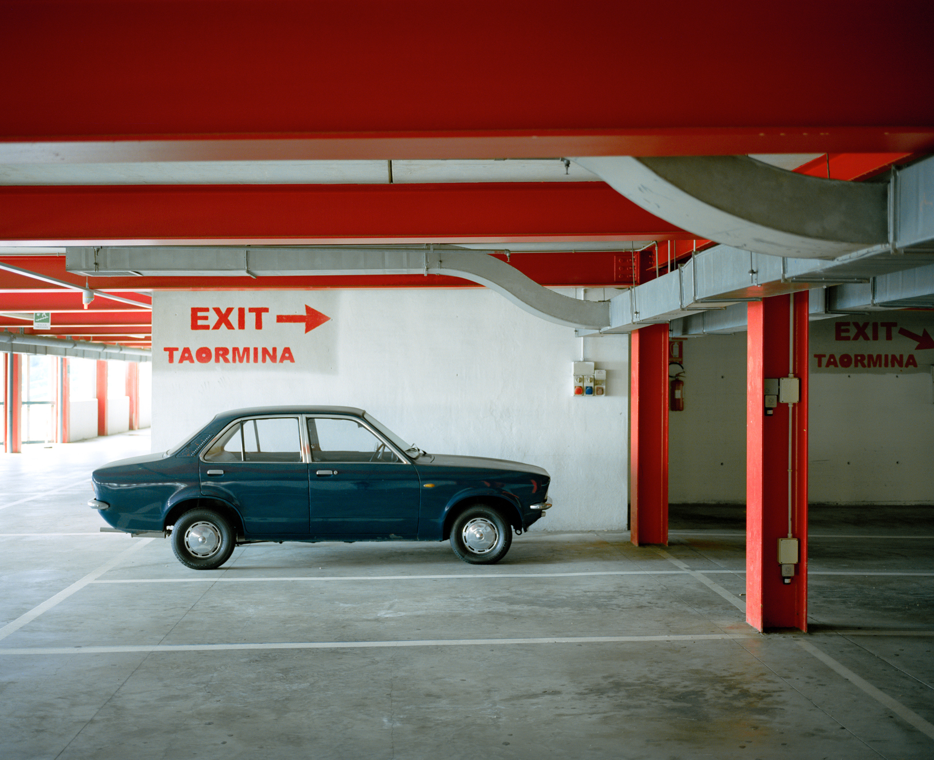 Mark Forbes - wywiad z fotografem | Fotopolis.pl