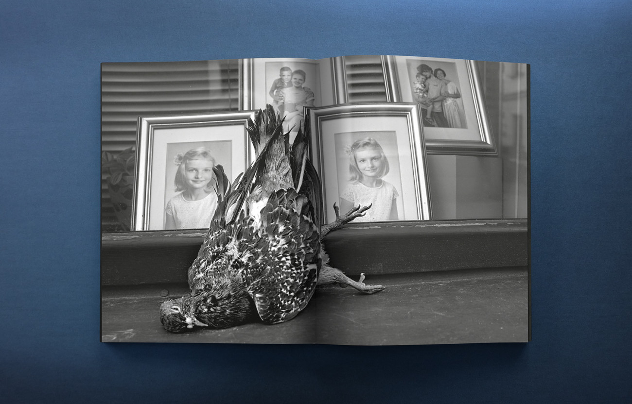 Tomasz Tomaszewski - The World is Where You Stop - 40 lat pracy ...