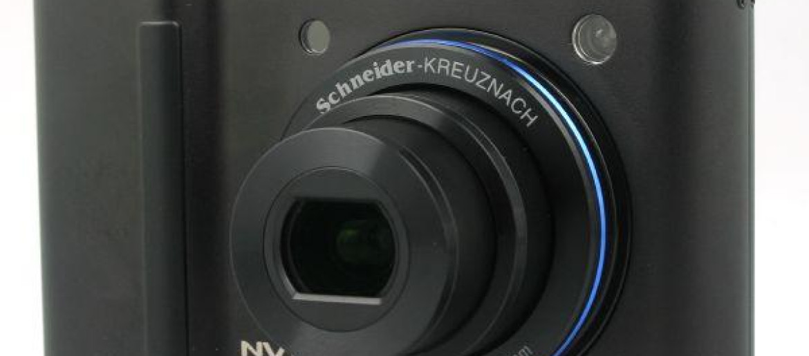 Samsung NV10 - test | Fotopolis.pl