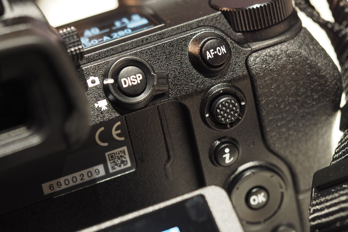 Nikon Z6 i Z7 - pierwsze wrażenia | Fotopolis.pl