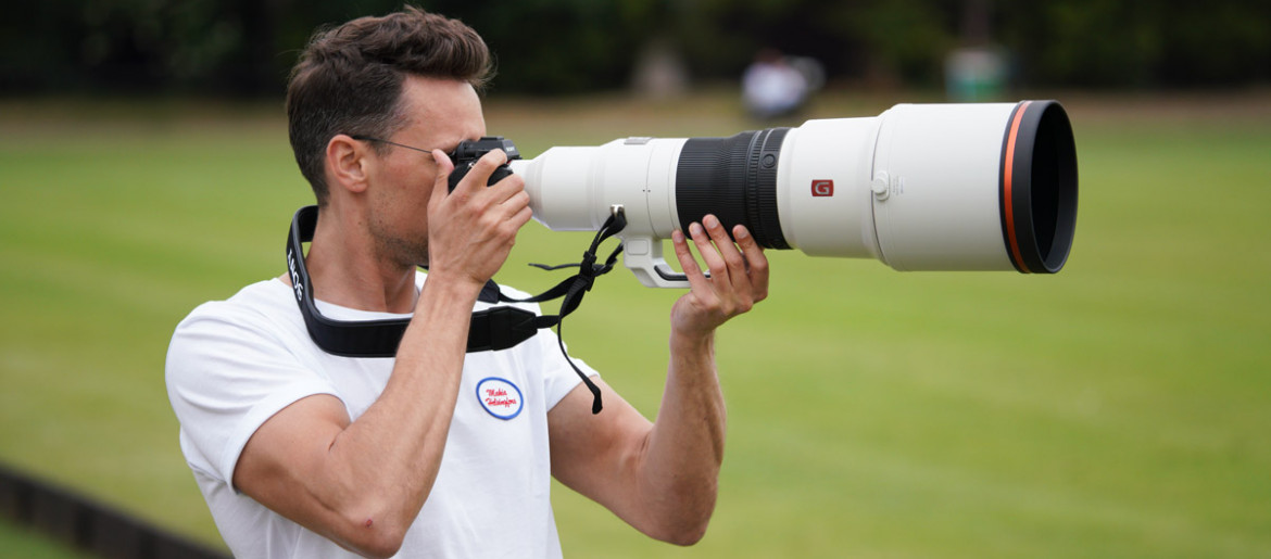 Sony FE 600 mm f/4 GM OSS - zdjęcia przykładowe | Fotopolis.pl