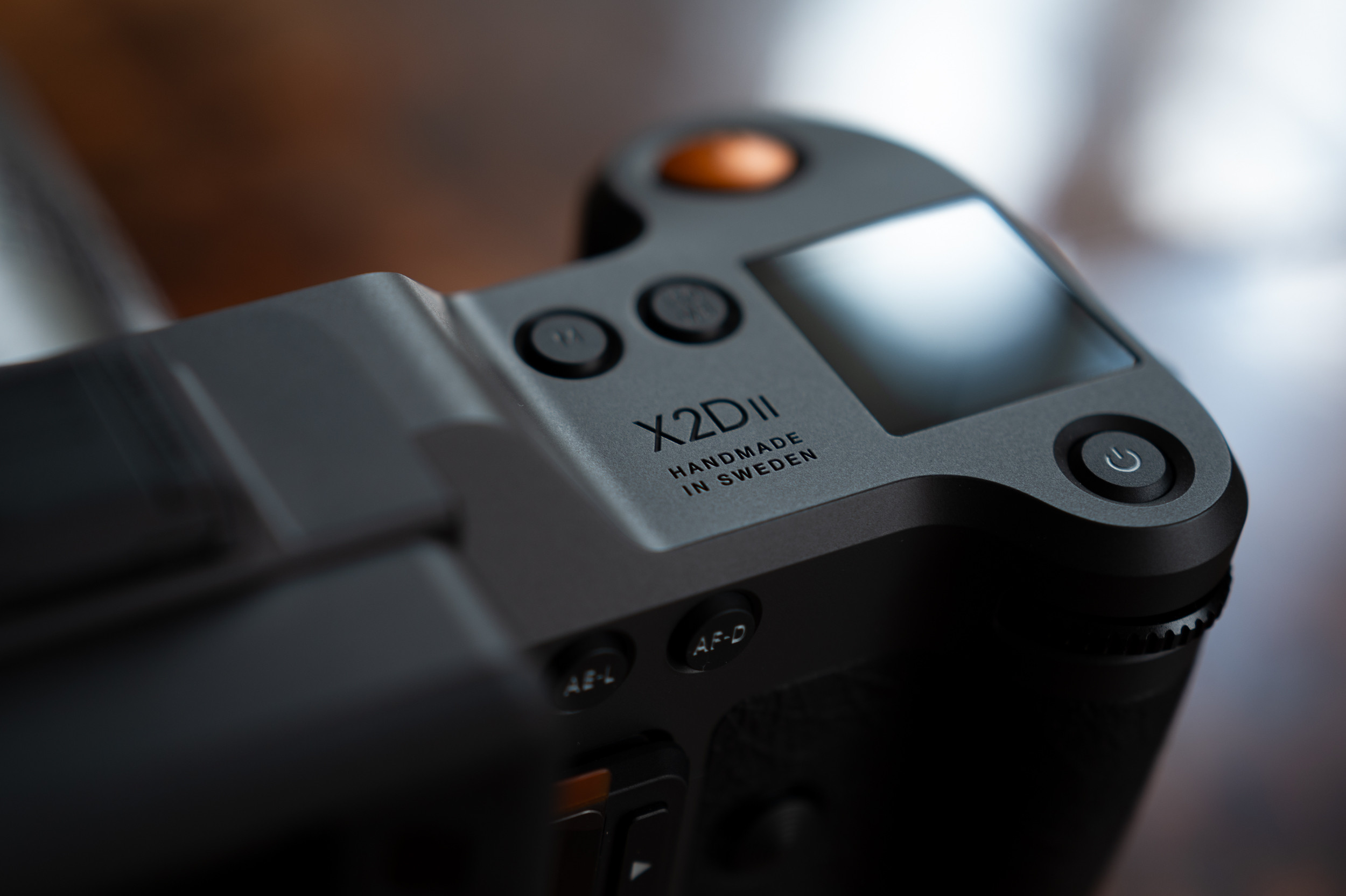 Hasselblad X2D II 100C - pierwsze wrażenia i zdjęcia przykładowe (JPEG + RAW) | Fotopolis.pl