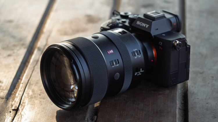 Viltrox AF 135 mm f/1.8 LAB - test obiektywu | Fotopolis.pl