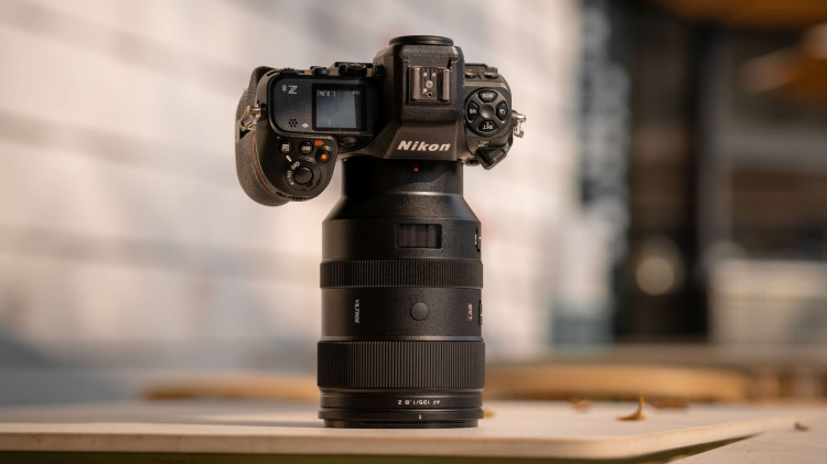 Viltrox AF 135 mm f/1.8 LAB teraz również z mocowaniem Nikon Z ...