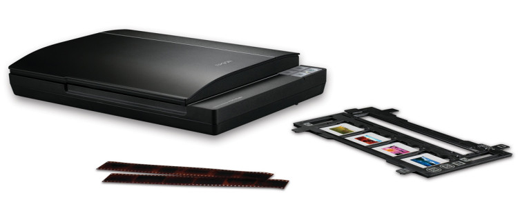 Epson Perfection V37 i V370 - dwa, nowe skanery fotograficzne ...