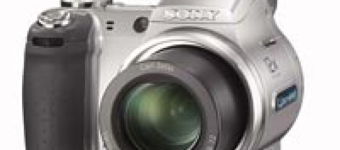 Test aparatu Sony Cyber-shot DSC H2 | Fotopolis.pl