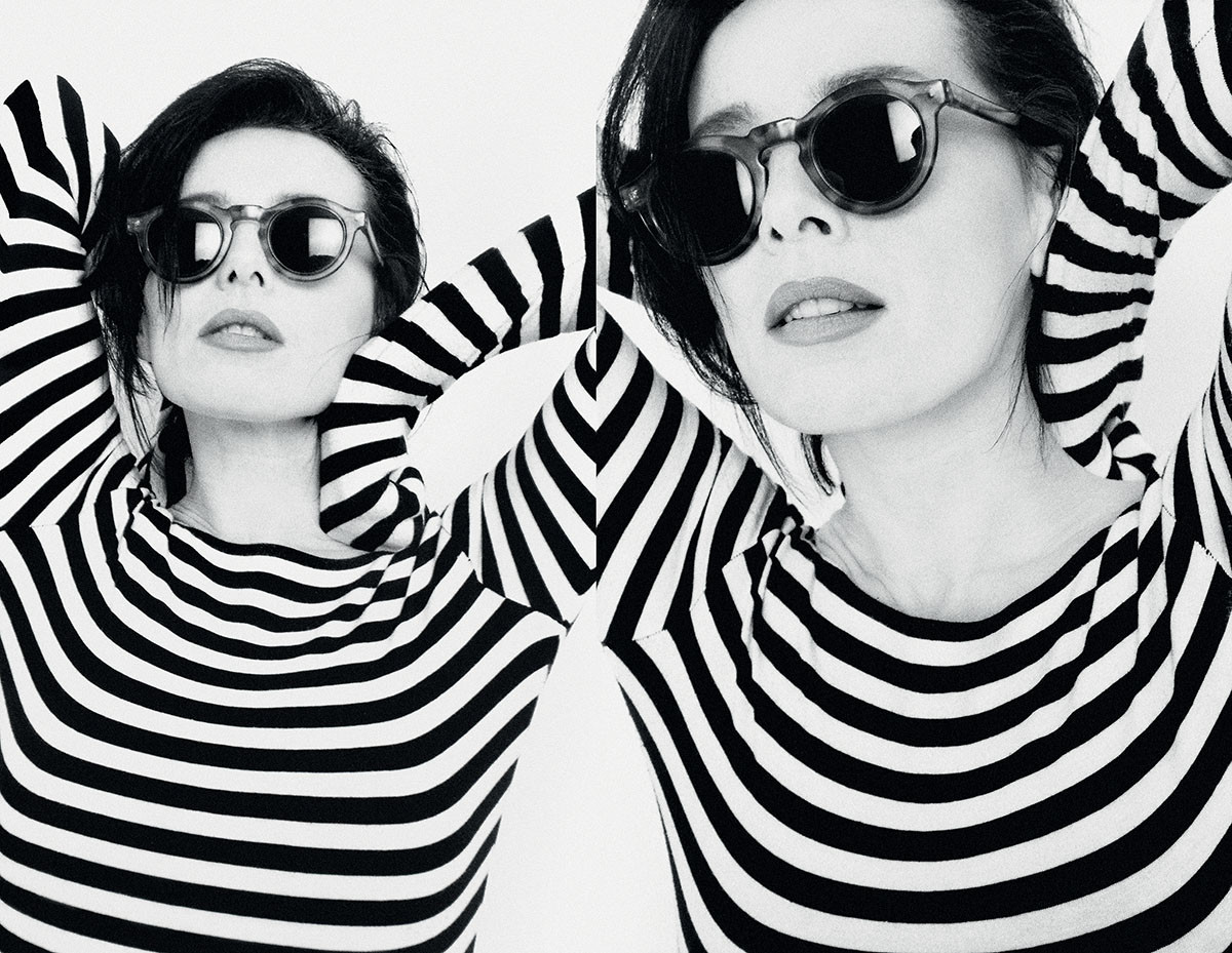 Wywiad z Andrzejem Świetlikiem: Portretowanie to intymna relacja | Fotopolis.pl