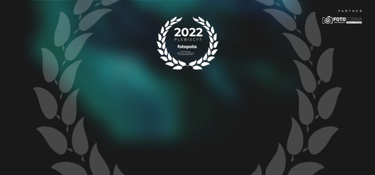 Plebiscyt Fotopolis 2022 - oceń najlepsze produkty i wydarzenia ...