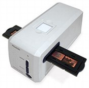 Plustek OpticFilm 7200 - tanie 7200dpi | Fotopolis.pl