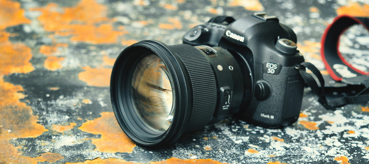 Sigma 105 mm f/1.4 DG HSM ART - zdjęcia przykładowe | Fotopolis.pl