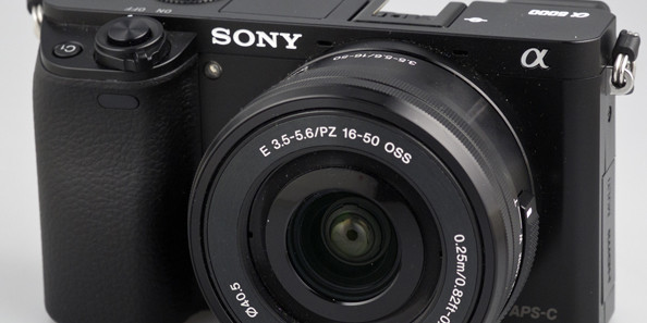Sony A6000 - Test aparatu oraz recenzja | Fotopolis.pl