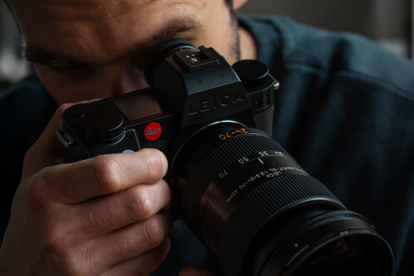 Nikon Z6 III - pierwsze wrażenia, testy i zdjęcia przykładowe ...