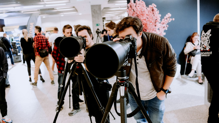 Festiwal Fotoforma 2025 - program wydarzenia | Fotopolis.pl