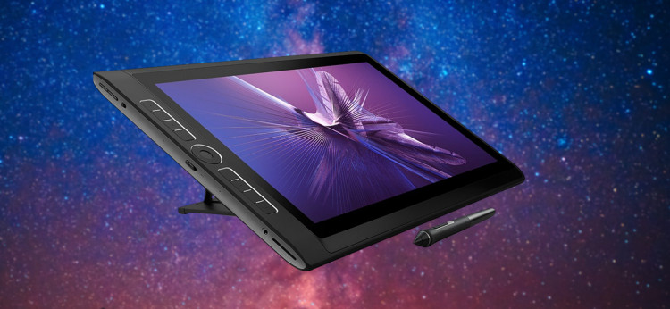Wacom MobileStudio Pro 16 - przenośny tablet 4K z Windowsem | Fotopolis.pl