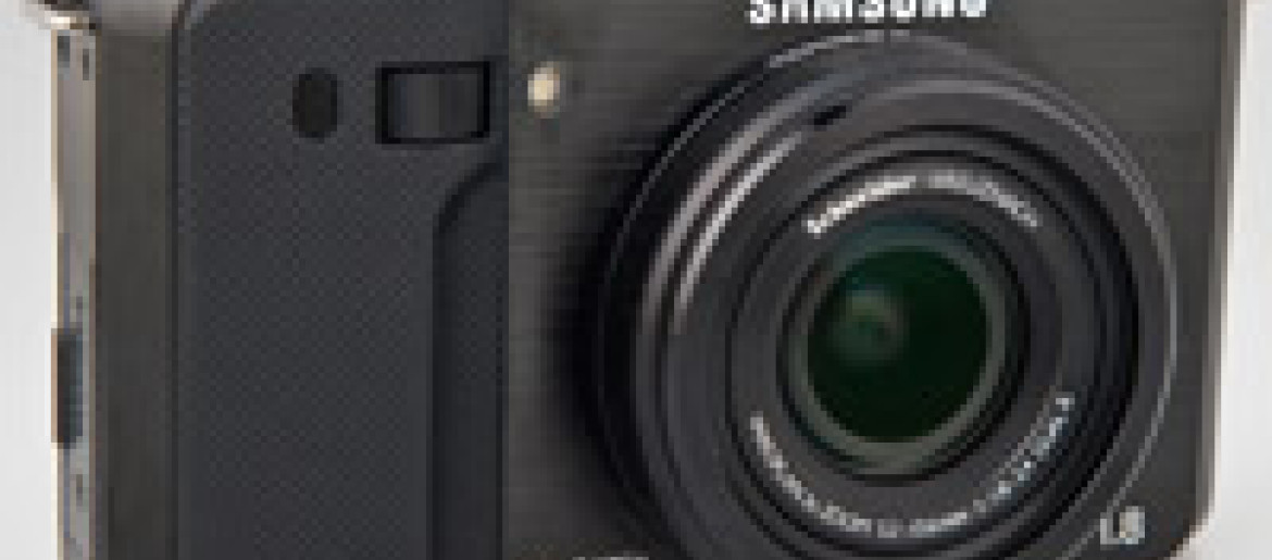 Samsung EX1 - test | Fotopolis.pl