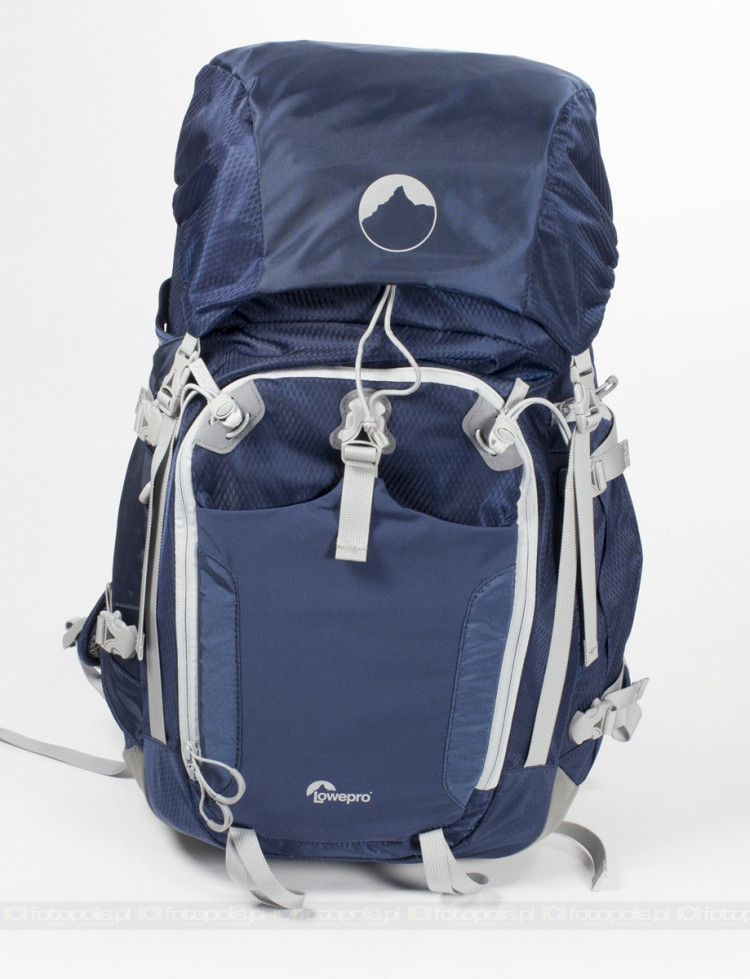 Lowepro Rover Pro 35L AW - test | Fotopolis.pl