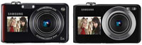 Samsung PL100 i PL150 | Fotopolis.pl