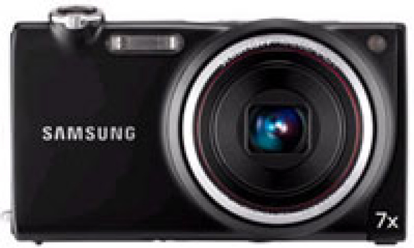 Samsung ST5500 i ST5000 | Fotopolis.pl