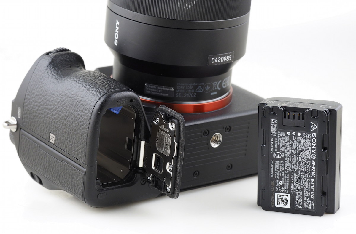 Sony A7 III - test i specyfikacja | Fotopolis | Fotopolis.pl