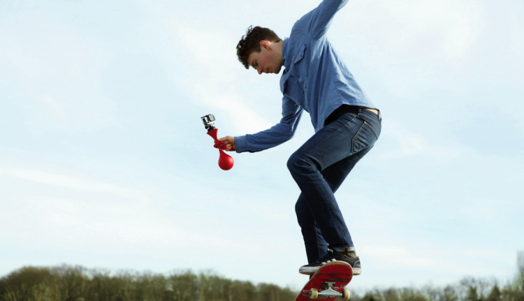 Luuv - profesjonalne efekty w kompaktowym wydaniu | Fotopolis.pl