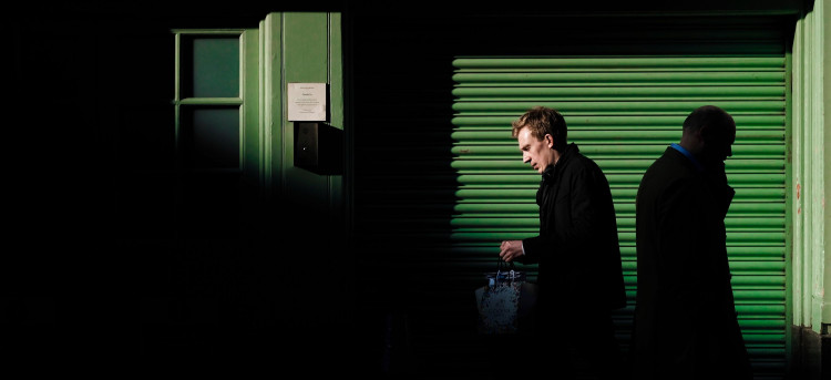 Craig Whitehead: "Moje najlepsze zdjęcia są efektem rozmyślania nad ...