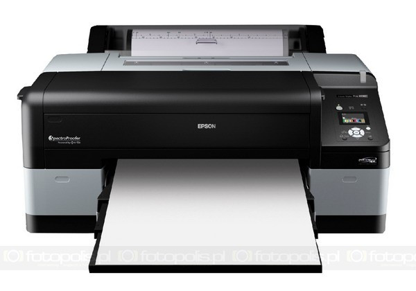 Epson Stylus Pro 4900, 7890, 9890 | Fotopolis.pl