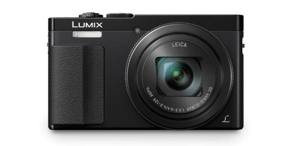 Nowe kompakty z serii Panasonic Lumix TZ | Fotopolis.pl